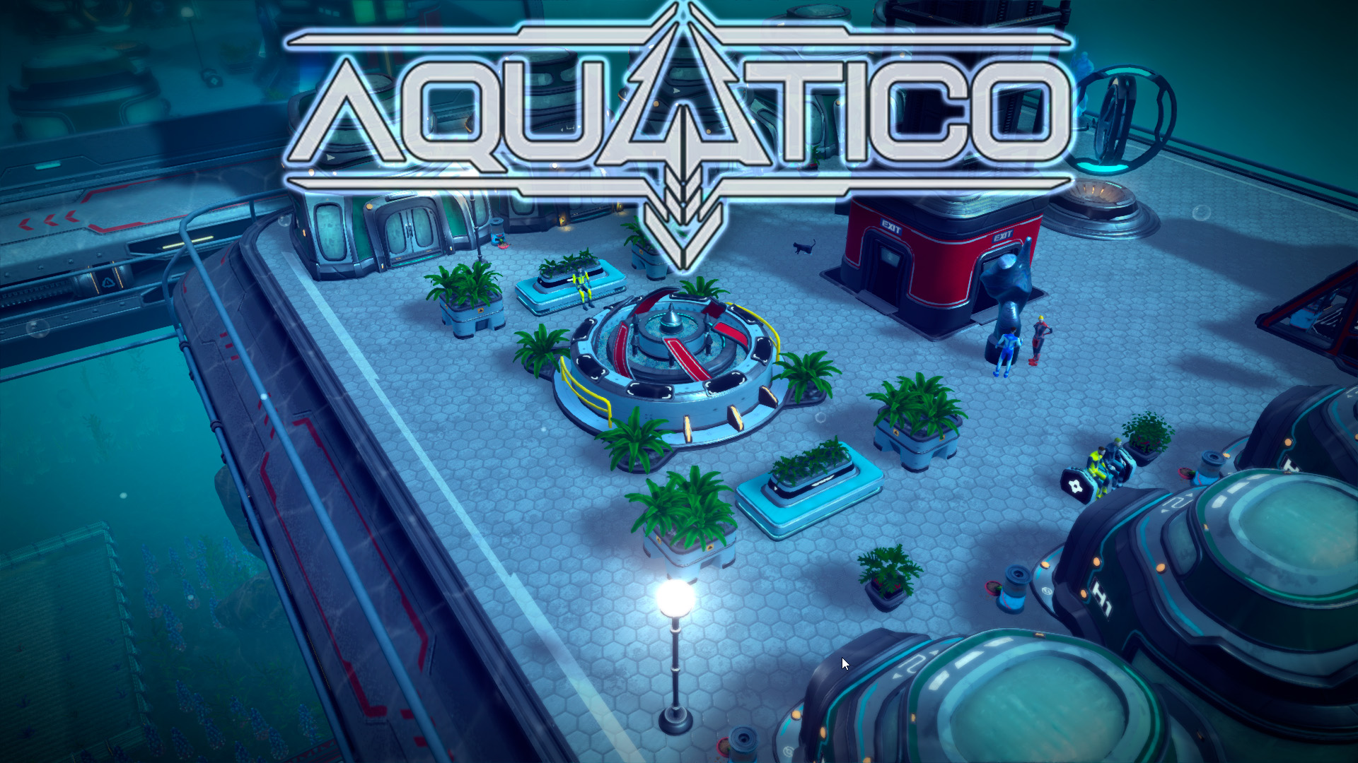 Aquatico