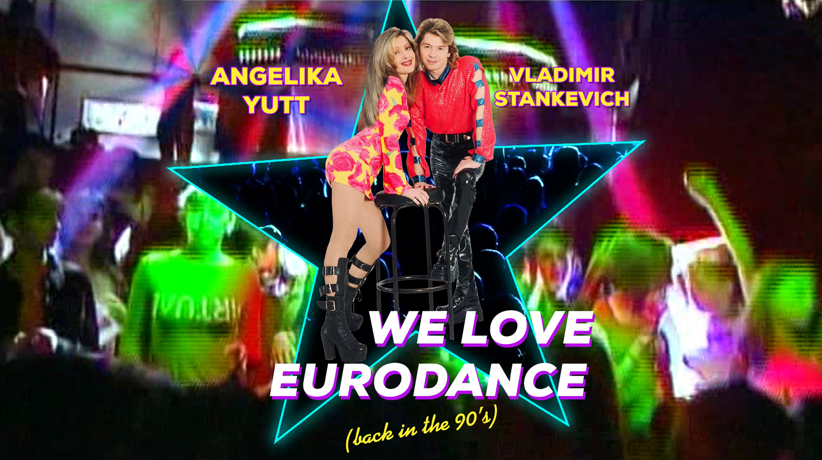 EURODANCE