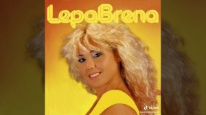 Lepa Brena - Sanjam Cover (Vocals 2023)