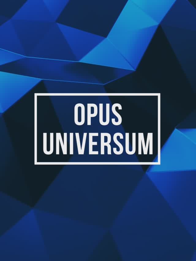 OPUS UNIVERSUM. Пятый сезон (2021)