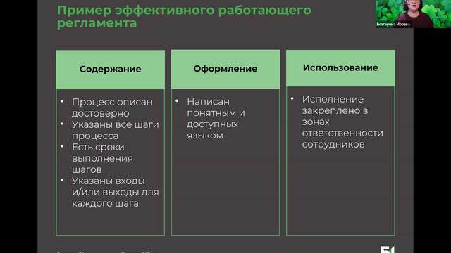 Онлайн-презентации