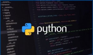 [1114] Разработка приложений на Python