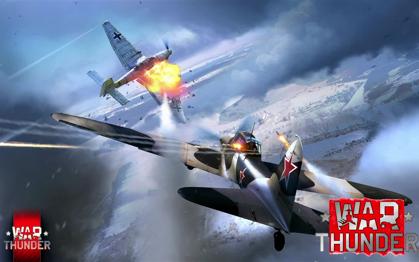 War Thunder