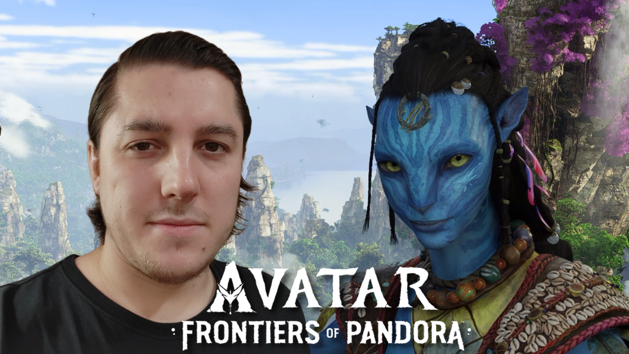 Avatar: Frontiers of Pandora - ПРОХОЖДЕНИЕ