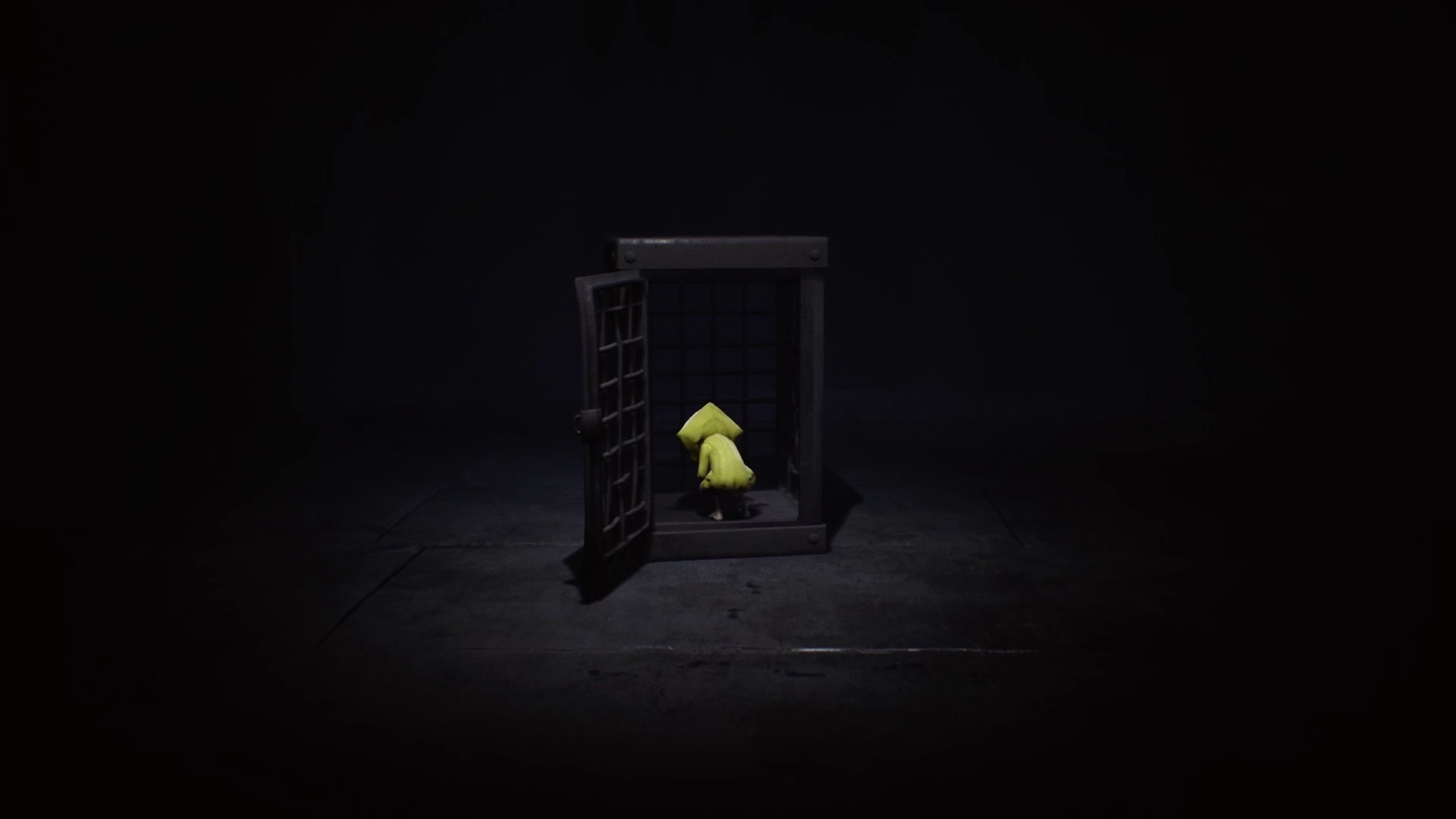 little nightmares