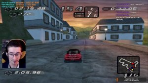 Need For Speed 4 High Stakes PlayStation 1
