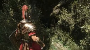 Игра Ryse Son of Rome.Прохождение