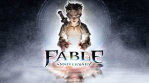 FABLE не доконца