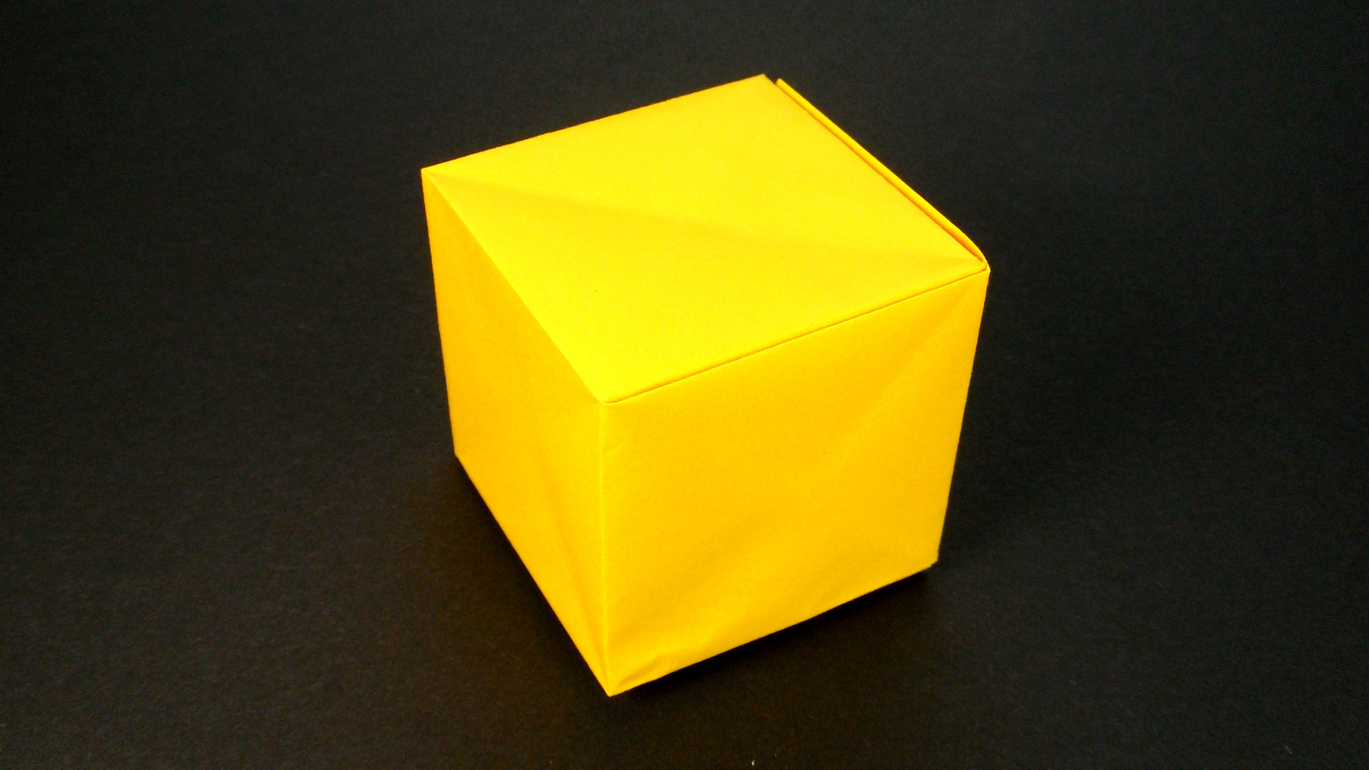 Как сделать из бумаги оригами и другие поделки