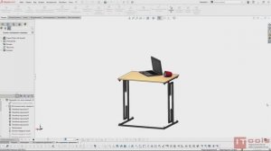 Уроки по SOLIDWORKS Motion. Motion Analysis in SOLIDWORKS Simulation