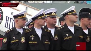 Международный военно-технический Форум «Армия-2016»