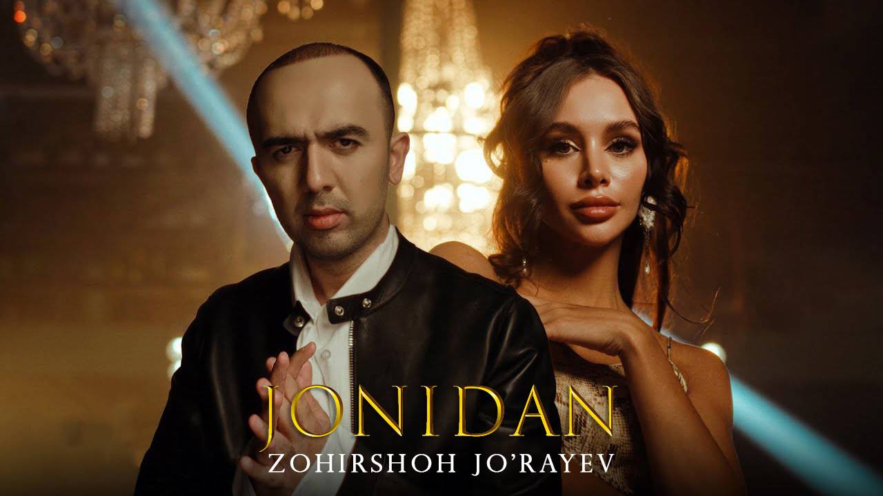 Zohirshoh Jo′rayev