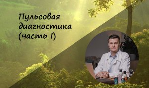 Пульсовая диагностика