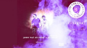 Jimmy Wise aka PAREN′ x Jet Mylez - Чёрно-белое (EP) (Mixtape) (2017)