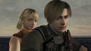 Resident Evil 4 Ultra HD