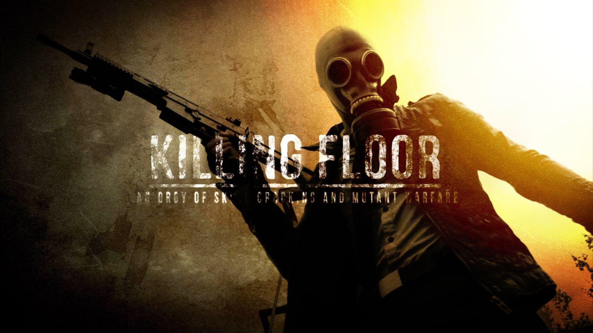 Killing Floor – смотреть онлайн все 4 видео от Killing Floor в хорошем  качестве на RUTUBE