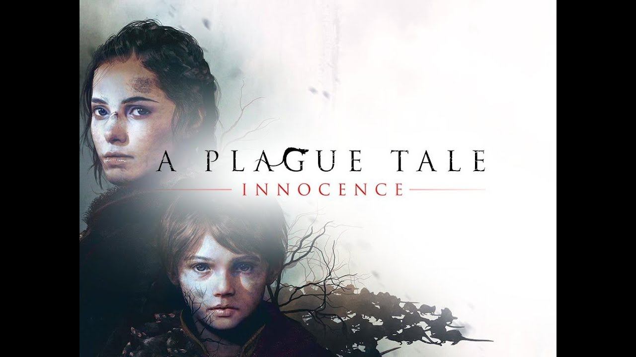 A Plague Tale: Innocence