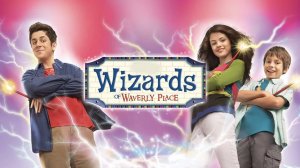 Волшебники из Вэйверли Плэйс - 4 сезон / Wizards of Waverly Place