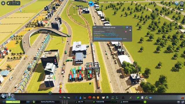 [PC] Cities Skylines