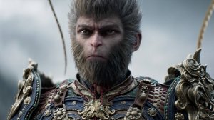 Black Myth: Wukong Прохождение на PS5 (60FPS)