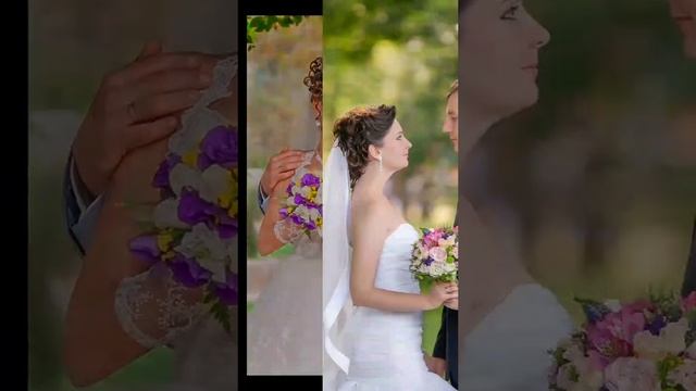 Свадебные и семейные фотосессии 1-2 (21-40)