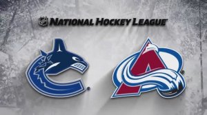 Обзор NHL 21.02.2024