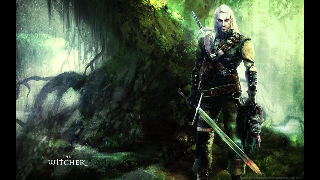 The Witcher (Ведьмак)