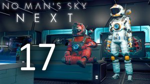 No Man′s Sky NEXT - Кооператив - Прохождение игры на русском | PC (2018 г.)