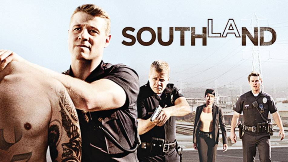 Саутленд - 1 сезон / Southland