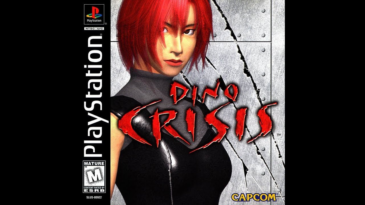 Dino Crisis (PlayStation 1) прохождение – смотреть онлайн все 2 видео от Dino  Crisis (PlayStation 1) прохождение в хорошем качестве на RUTUBE