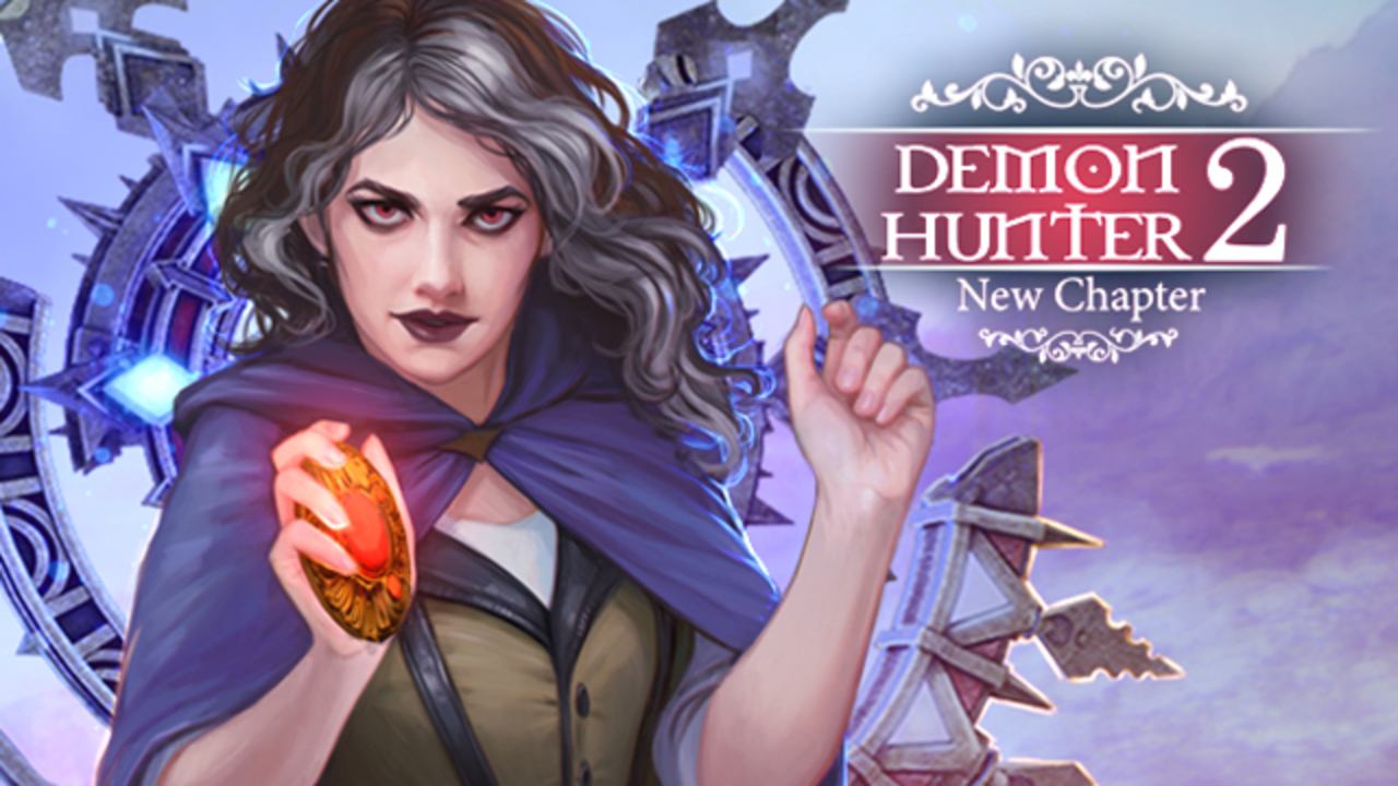 Demon Hunter 2: New Chapter – смотреть онлайн все 6 видео от Demon Hunter  2: New Chapter в хорошем качестве на RUTUBE