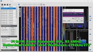 FM DX Нидерланды