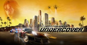 Стримы по Need for Speed - Undercover (на механике)