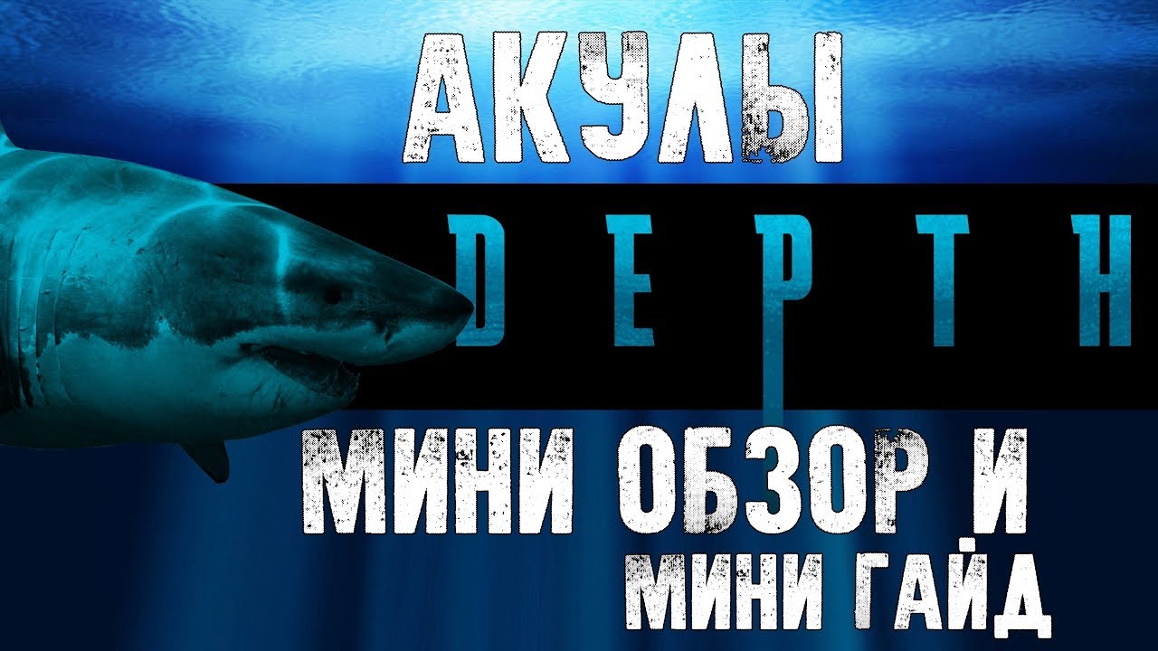 Гайды по Depth – смотреть онлайн все 6 видео от Гайды по Depth в хорошем  качестве на RUTUBE