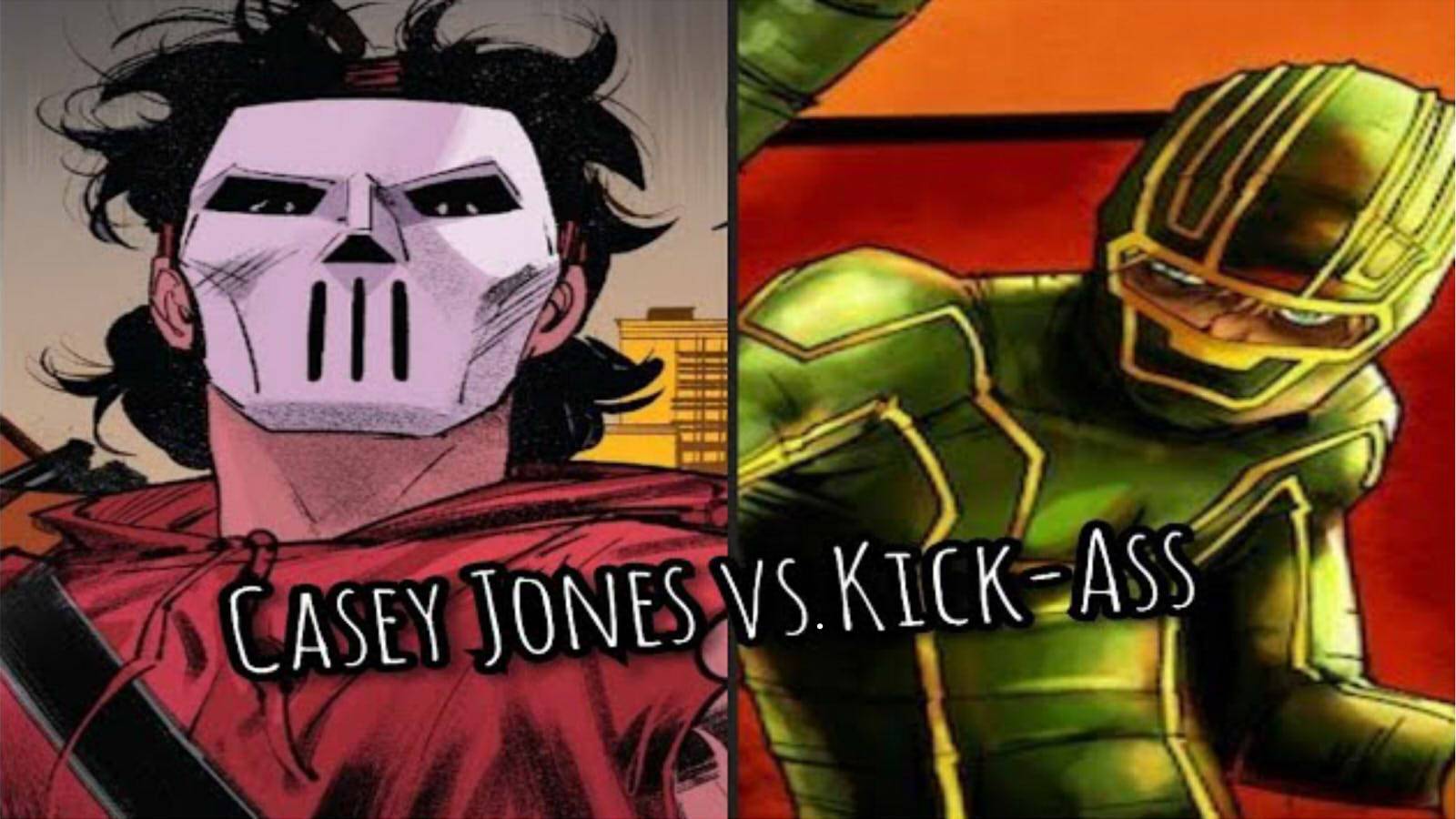 Casey Jones