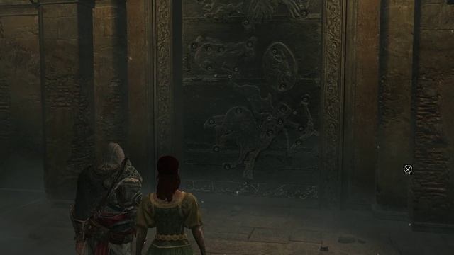 Assassin&#39;s Creed Revelations |no comment