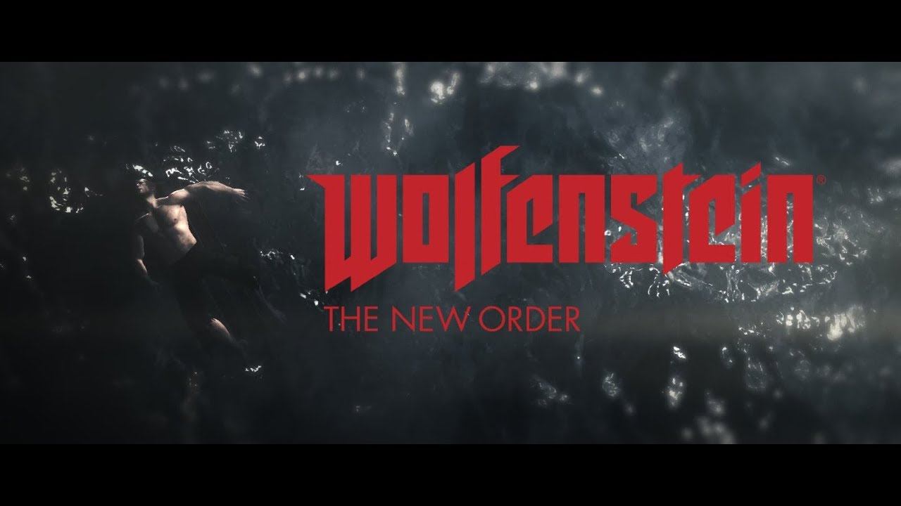 Wolfenstein: The New Order (без комментариев)