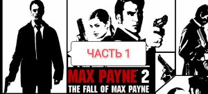 Max Payne 2 QHD