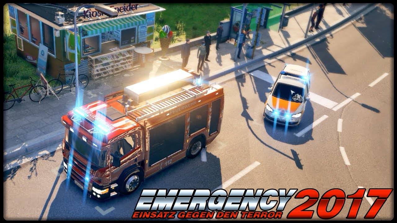 EMERGENCY 2017