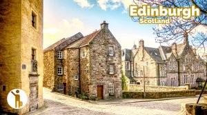Шотландия - Scotland - 苏格兰