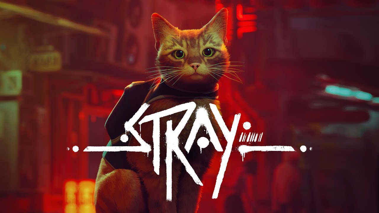 Stray – смотреть онлайн все 4 видео от Stray в хорошем качестве на RUTUBE