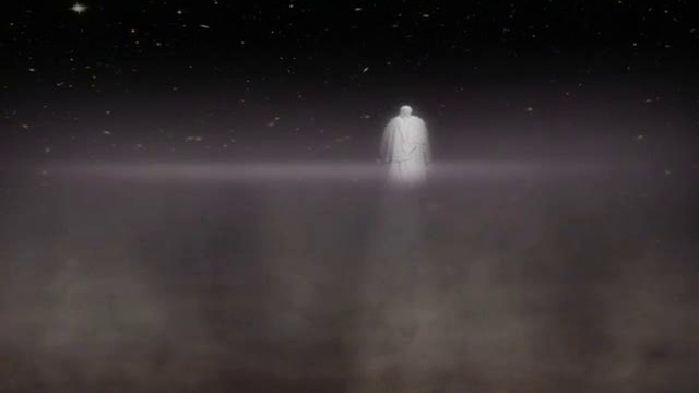Кадр из мультфильма «Сонъ»
