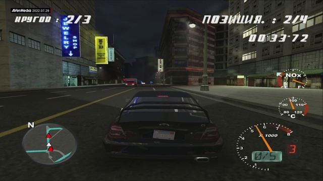 RPM TUNING RUS PCSX2