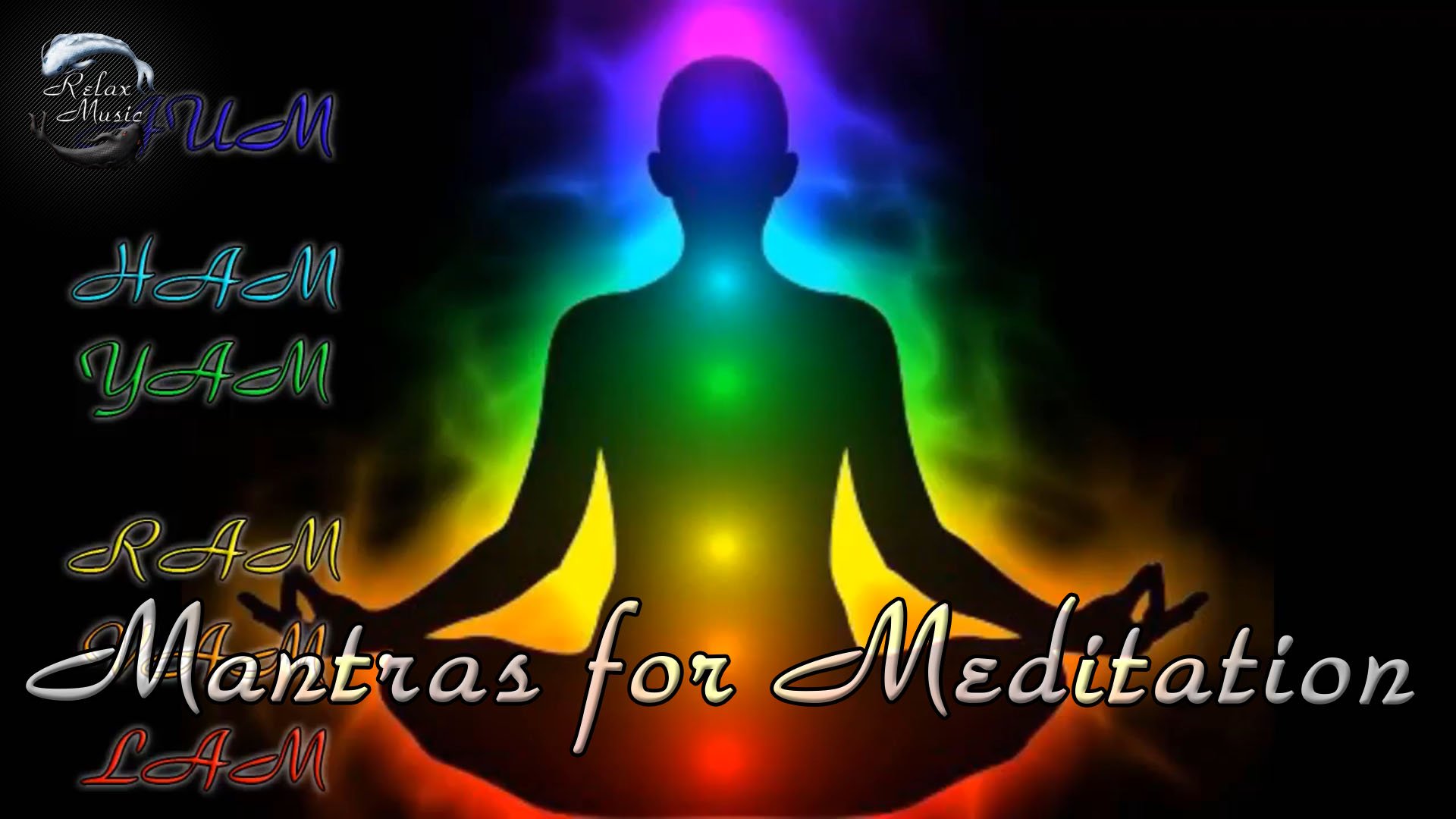 Музыка для медитации шум. Звуки для медитации. Мантра медитация. Медитация полного исцеления. Чакры энергетические центры трансформации.