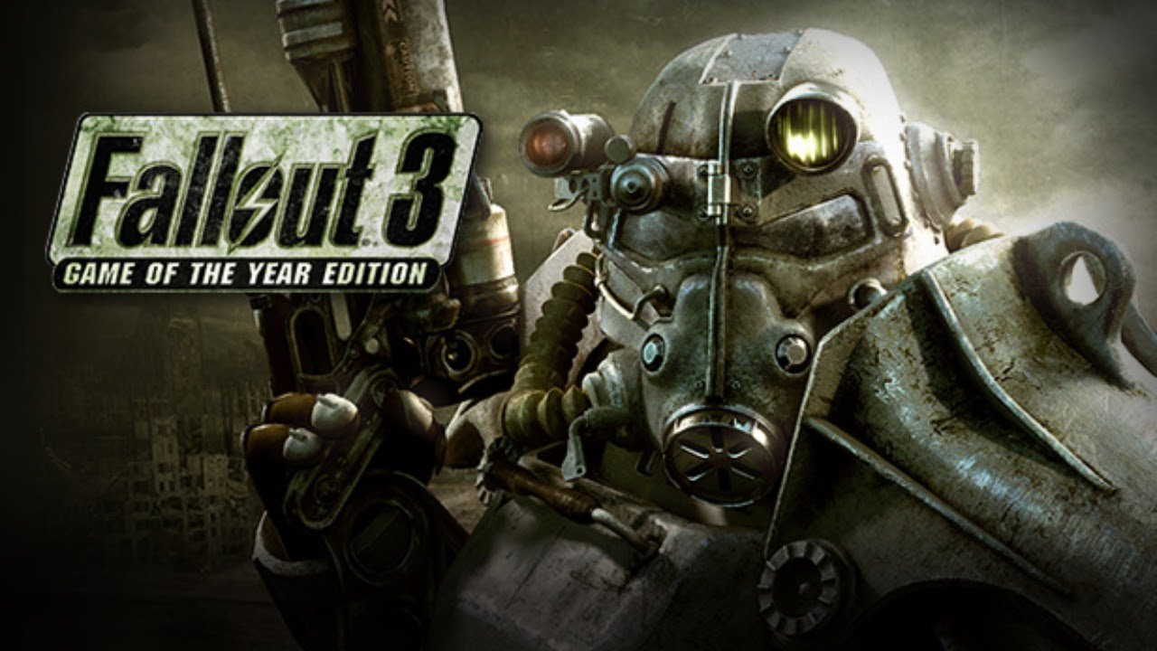 Fallout 3 – смотреть онлайн все 2 видео от Fallout 3 в хорошем качестве на  RUTUBE