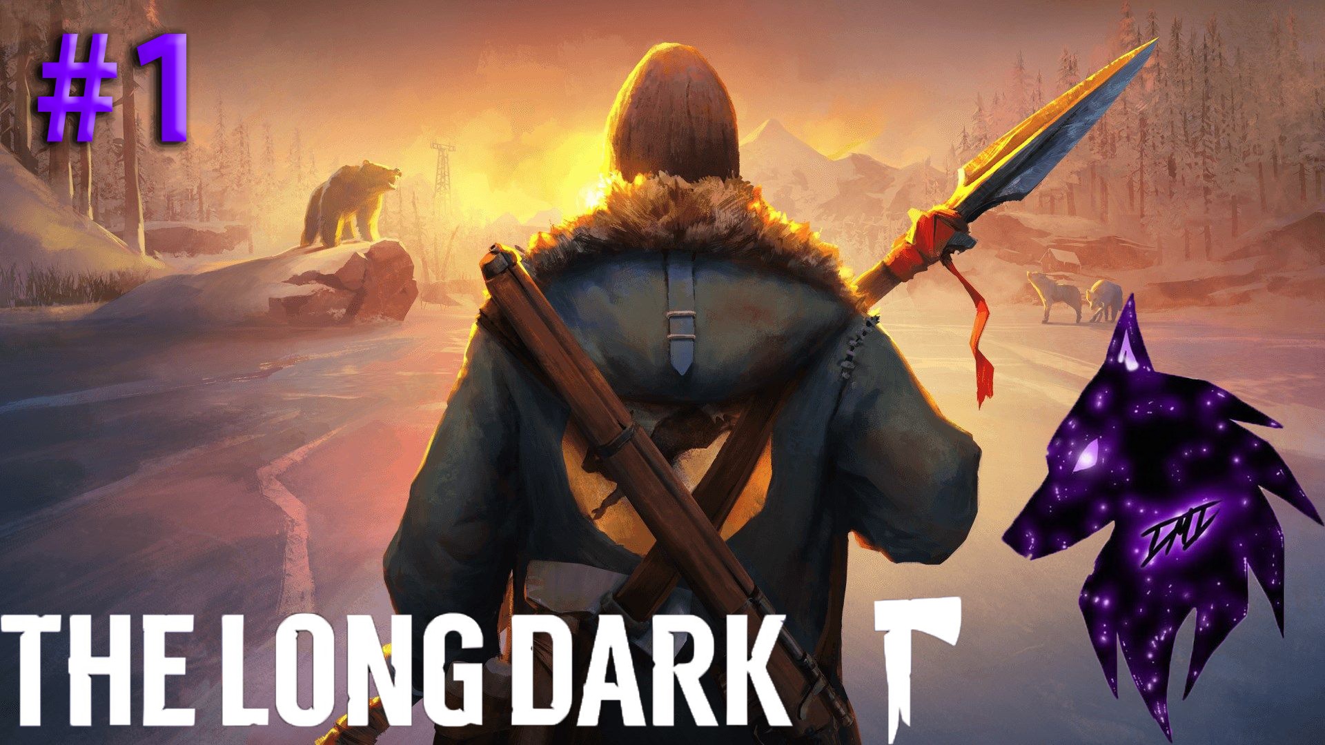 The Long Dark – смотреть онлайн все 34 видео от The Long Dark в хорошем  качестве на RUTUBE