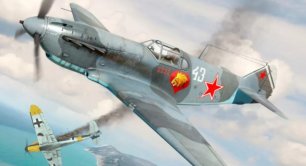 Советские ВВС во второй мировой войне