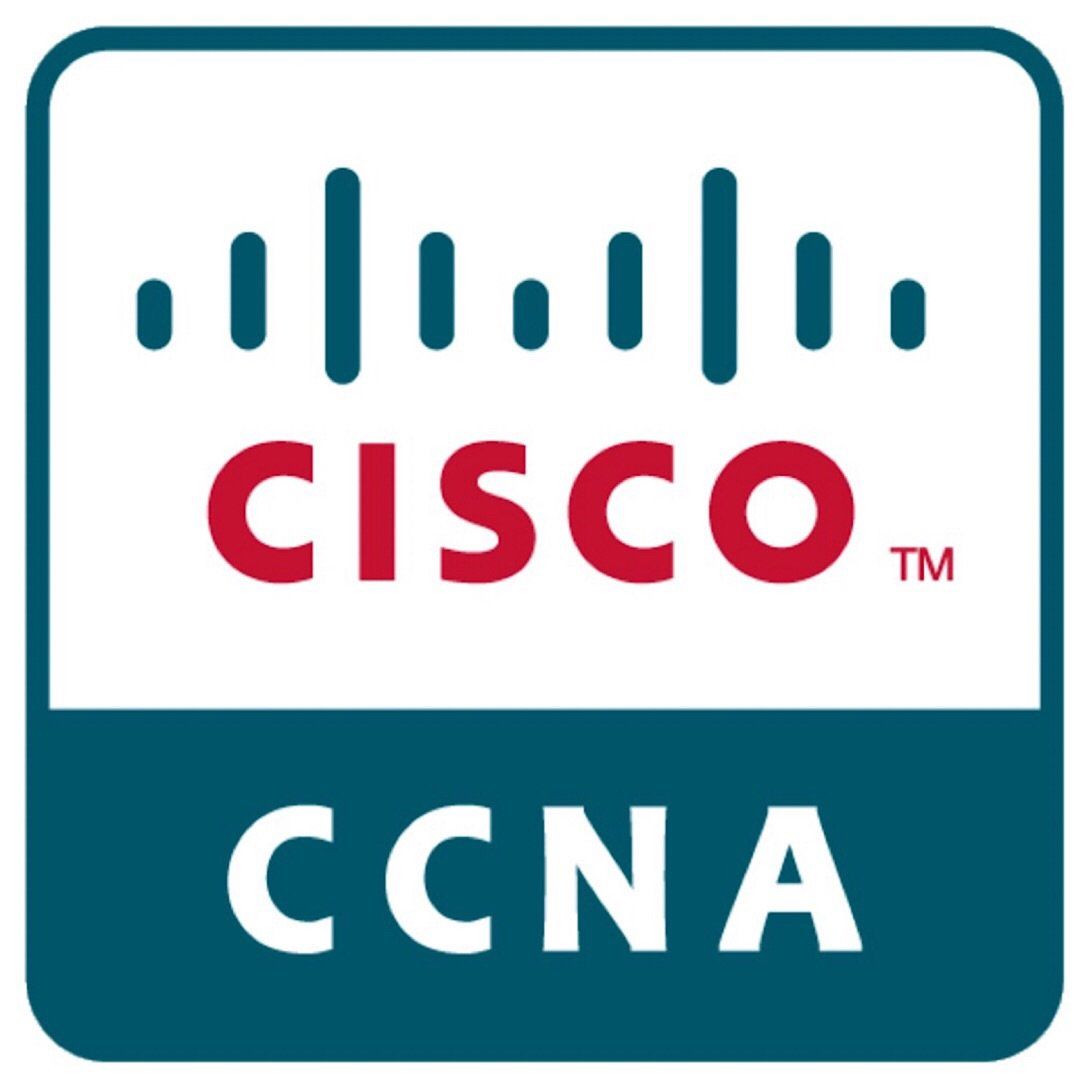 Курс Cisco CCNA