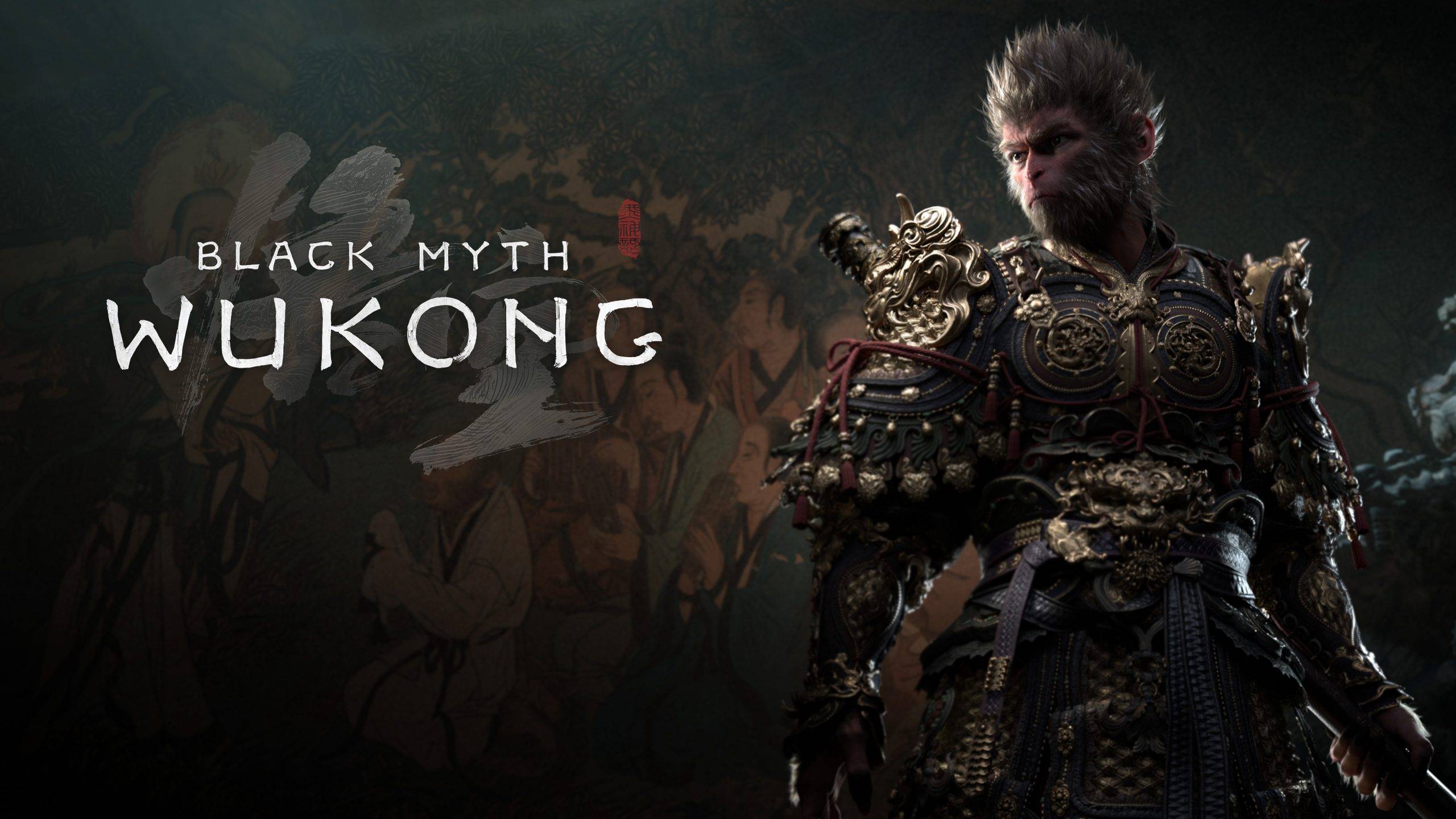 Black Myth: WuKong