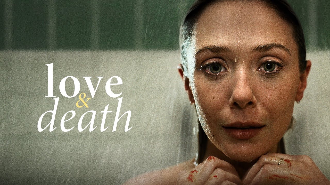 Сериал Любовь и смерть / Love & Death – смотреть онлайн все 7 видео от  Сериал Любовь и смерть / Love & Death в хорошем качестве на RUTUBE